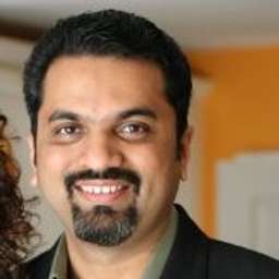 Sumedh Thakar - President & CEO @ Qualys - Crunchbase Person Profile