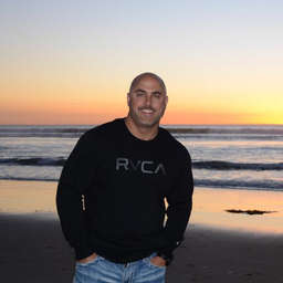 Greg Clement - Founder & CEO @ Realeflow - Crunchbase Person Profile