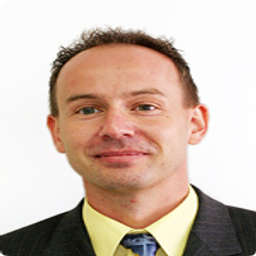 Thomas Greiner-Stöffele - Crunchbase Person Profile