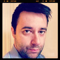 James Pimentel-Pinto - Crunchbase Person Profile