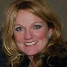 Tracy Paulson - Crunchbase Person Profile