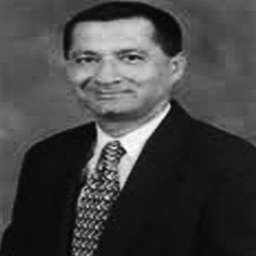 Ron Virmani - Crunchbase Person Profile