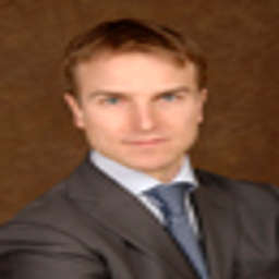 Marc Andre Marcotte - Managing Director & Head of Research @ Sectoral ...