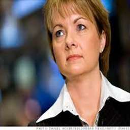 Angela Braly - Board of Directors @ Procter & Gamble Company ...