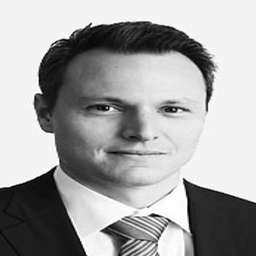 Patrick Amstutz - Chief Executive Officer and Member of the Board of ...