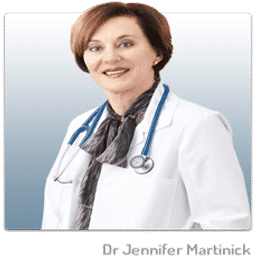 Dr Jennifer Martinick - Crunchbase Person Profile