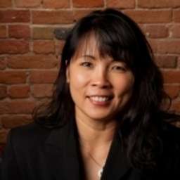 Lisa Low - CFO @ Covington Funds - Crunchbase Person Profile