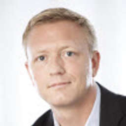 Jesper Broberg - Vice President Sitecore MEA @ Sitecore - Crunchbase ...