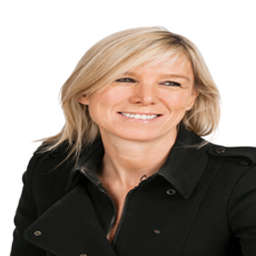 Stacey Cartwright - CEO @ Harvey Nichols - Crunchbase Person Profile