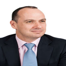 Roger Connor - President, Global Manufacturing & Supply @ GSK ...