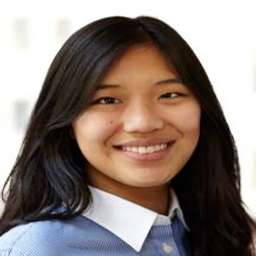 Jessica Ma - Crunchbase Person Profile