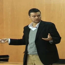 Alberto Macias - Crunchbase Person Profile