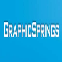 GraphicSprings - Crunchbase Company Profile & Funding