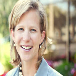 Lisa Earnhardt - Executive Vice President @ Abbott - Crunchbase Person ...