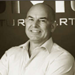 MICHAEL D'AMELIO - Founder & Managing Partner @ JMC Capital Partners ...