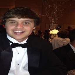 Ryan Shank - Founder @ Cameo Ventures - Crunchbase Person Profile