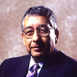 Jerry Porras - Lane Professor of Organizational Behavior and Change ...