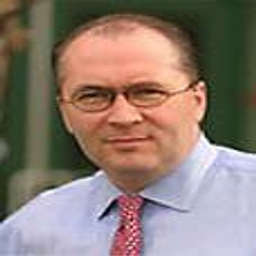 David S. Tierney - Crunchbase Person Profile