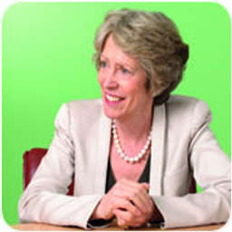 Patricia Hewitt - Independent Non-Executive Director @ Getlink ...