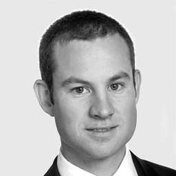 Richard Pugh - Investor @ Business Growth Fund - Crunchbase Person Profile