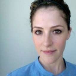 Maxine Bédat - Executive Director @ New Standard Institute - Crunchbase ...