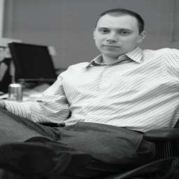 Alex Antonov - Crunchbase Person Profile