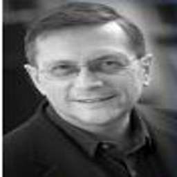 Andrew Stevenson - Crunchbase Person Profile