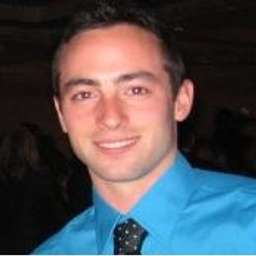 Andrew Hollander - Founder & CEO @ calenBAR.com - Crunchbase Person Profile