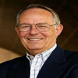 Jim Gibbons - Professor @ Stanford University - Crunchbase Person Profile