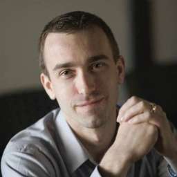 Mark Harris - CEO and Co-Founder @ HeroWear - Crunchbase Person Profile