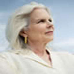 Louise Proctor - Crunchbase Person Profile