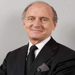 Christian Varin - Member @ Andera Partners - Crunchbase Person Profile