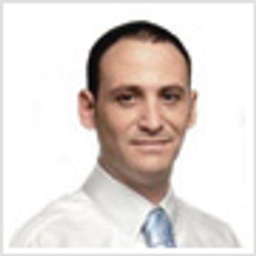 Ran Shaham - Joint CEO @ Altshuler Shaham - Crunchbase Person Profile