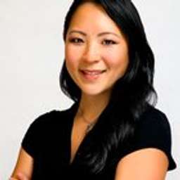 Alice Cheng - Founder, CEO @ Culinary Agents - Crunchbase Person Profile