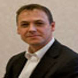 Jason Middleton - Crunchbase Person Profile