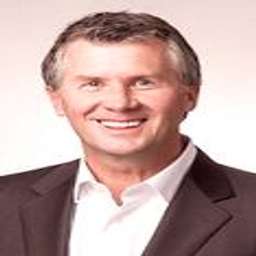 Greg Butterfield - Co-Founder, Chairman @ Lumio - Crunchbase Person Profile