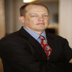 Eric Bingham - Crunchbase Person Profile