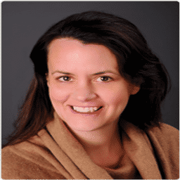 Angela Manning - Crunchbase Person Profile