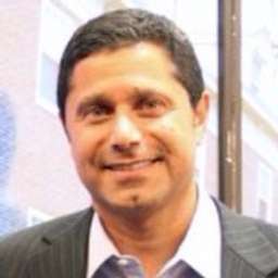 JP Nauseef - Managing Director @ Myrian Capital - Crunchbase Person Profile