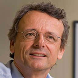 Thomas Lackner - Head of the Open Innovation Program at the Chief ...