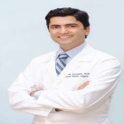 Babak Azizzadeh, MD - Director - Facial Plastic Surgeon @ Center for ...
