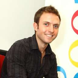 Ryan Hayward - Crunchbase Person Profile