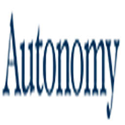 Autonomy Corporation - Crunchbase Company Profile & Funding