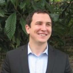 Mike Hollman - Crunchbase Person Profile