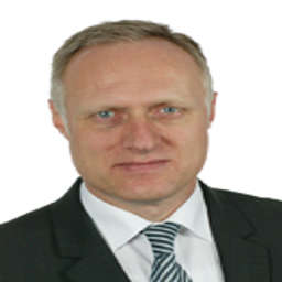 Frank Weber - Chairman of the Management Representatives of the ...