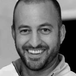 David Cass - Crunchbase Person Profile