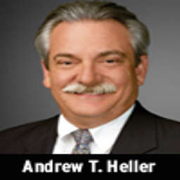 Andrew Heller - Chairman of the Board of Directors @ CTAM - Crunchbase ...