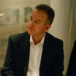 Jeffrey Peel - Crunchbase Person Profile