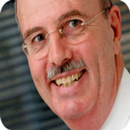 Bill Crocker - Crunchbase Person Profile