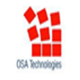 OSA Technologies - Crunchbase Company Profile & Funding